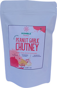 Humble Pickle 100% Natural, no added artificial preservatives, no added ...