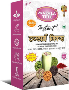 MASALA TREE Thandai Mix Price in India - Buy MASALA TREE Thandai Mix ...