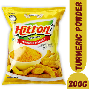 HILTON Haldi Powder Price in India - Buy HILTON Haldi Powder online at ...