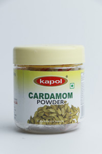 Kapol Cardamom Powder 20 (gms) Price in India - Buy Kapol Cardamom ...