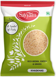 Sayyam Khas Khas - Poppy Seeds | Khus Khus | Indian Posto/Posta Dana ...