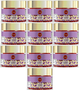 RED CLIFF Pure Kashmiri Saffron/Kesar Threads (A++ Grade) | Combo Pack ...