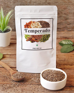 Temperado Shahi Jeera|Exotic Caraway Seeds|Export Quality|Authentic ...