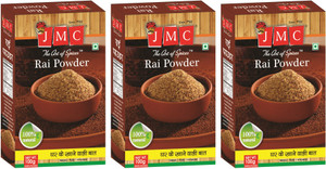 JMC Rai Powder Price in India - Buy JMC Rai Powder online at Flipkart.com