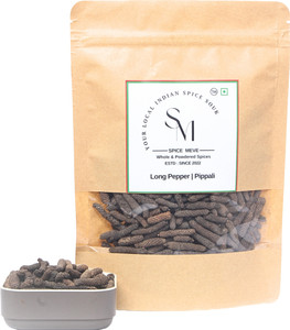 Spice Meve Pippali | Long Pepper | Pipal | Sabut Peepli Price in India ...
