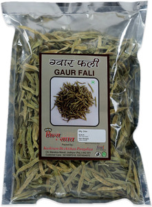 Prince & Raghav Gawar Fali 150gm / Dry Cluster Beans/ Dry Rajasthani ...