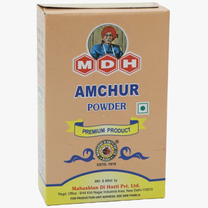 MDH Amchor Powder, 100gm Price in India - Buy MDH Amchor Powder, 100gm ...