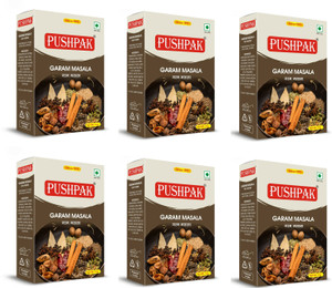 Pushpak Garam Masala Price in India - Buy Pushpak Garam Masala online ...