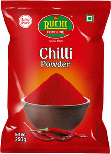 RUCHI Chilly Powder Price in India - Buy RUCHI Chilly Powder online at ...