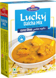 Lucky Dalcha Mix Price in India - Buy Lucky Dalcha Mix online at ...