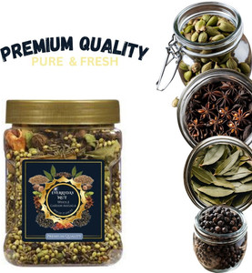Everrydaynut PREMIUM WHOLE GARAM MASALA MIX OF 17 SPICES Price in India ...