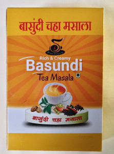pretmix Basundi Tea Masala 50gm Price in India - Buy pretmix Basundi ...