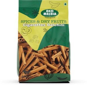 Akd masala Organic Whole Spice Cinnamon Stick Dalchini 1 KG Price in ...