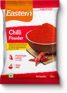 Eastern Chilli Powder | Perfect colour, Perfect Smell, Perfect Taste ...