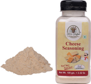 SHREE SINGHAL Cheddar Cheese seasoing 500g Price in India - Buy SHREE ...