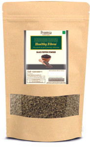 Healthy Fibres Premia Black Pepper Powder Price in India - Buy Healthy ...