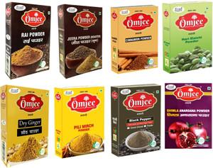 JEE OM JEE JEEOMJEE Combo Powder Pack 100gm per pack Price in India ...