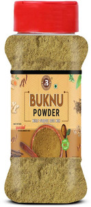 Brew Lab Natural Buknu Powder | Ayurvedic Churan | For Easy Digestion ...
