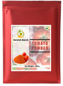 dornish starch Tomato Powder 400 Gms Price in India - Buy dornish ...