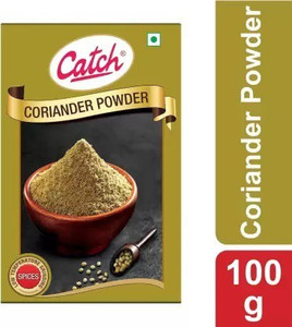 Catch Coriander Powder 100 GM Price in India - Buy Catch Coriander ...