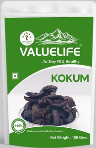 Value Life KOKUM Phool Dried Mangosteen Slices Price in India - Buy ...