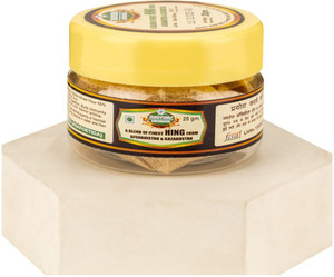 NAVROSE CONTINENTAL COMPOUND HING POWDER 20 GM NAVROSE Price in India ...