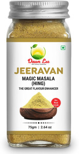 Dawn Lee Shahi Jeeravan Powder Indori Jiravan Poha Masala Hing Flavor ...