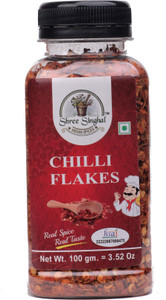 SHREE SINGHAL Chilli Flakes Price in India - Buy SHREE SINGHAL Chilli ...