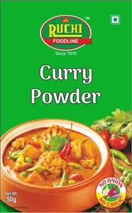 RUCHI Curry Masala Price in India - Buy RUCHI Curry Masala online at ...
