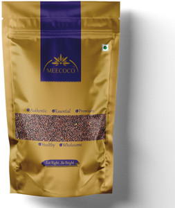 Meecoco Whole Mustard Seeds (Mohri/Rai), 500 gm, Pack of 1 Price in ...