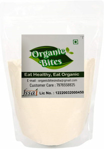 Organic Bites White Cheese Powder (Milky White) Cheddar Cheese Powder ...