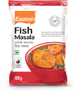 Eastern Fish Masala| Perfect colour, Perfect Smell, Perfect Taste Price ...