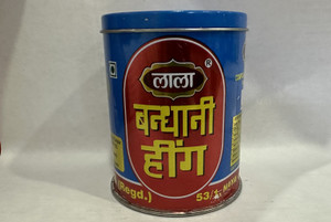 Lala Foods Compounded Asafoetida Price in India - Buy Lala Foods ...