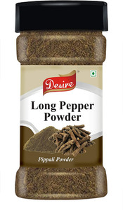 Desire Foods Long Pepper Powder 100 Gram Price in India - Buy Desire ...