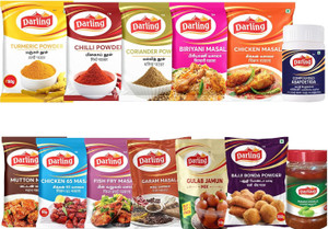 Darling Festival Combo Non Veg Masala (Pack of 13) Price in India - Buy ...