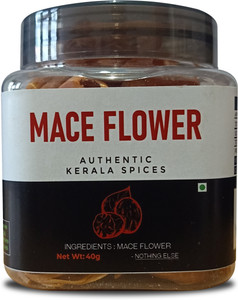 My Village Mace / Javitri / Japatri Flower Whole [Kerala Origin] Price ...