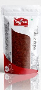 SAFFRON Kanda Lasun Masala 500gm Pack Price in India - Buy SAFFRON ...