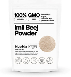 Nutrixia food Imli Beej Powder/इमली बीज/Tamarind Seeds Powder ...