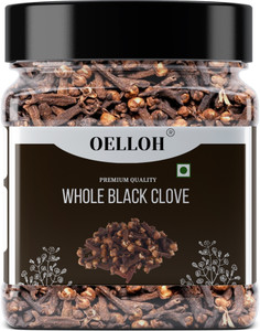 Oelloh Premium Cloves Fresh, Aromatic Whole Cloves for Cooking,Spices ...