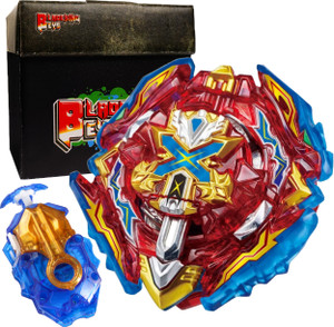 BLADEKING BEYS B200 Xiphoid Xcaliber Xanthus Sword+ DB launcher ...