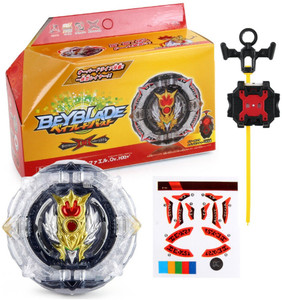 Authfort B-192 Booster Greatest Raphael.Ov.HXt+' Over High Xtend+ Right ...