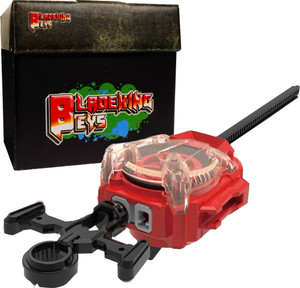 BLADEKING BEYS High Performance Two-Way Pull rule type Sparking ...