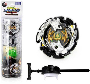 The Simplifiers Beyblade Superking B 106 Emperor Forneus Spinning top ...