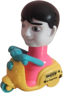 NOVO CONCEPTS BOY HEAD PRESS TOY - HEAD PRESS TOY - BOY HEAD PRESS TOY ...