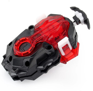 Authfort Beybust DB Custom Right Left Bay Launcher LR Long Double ...