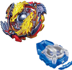 AncientKart God layer Lost Longinus Gold Dragon with Superking ...