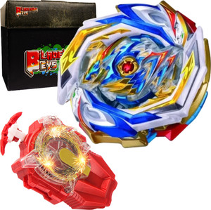 BLADEKING BEYS Kit- B154 Imperial Dragon Ignition' + Sparking Launcher ...