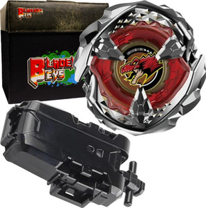 BLADEKING BEYS String Launcher Set- BX-31 TyrannoBeat 4-70Q + String ...