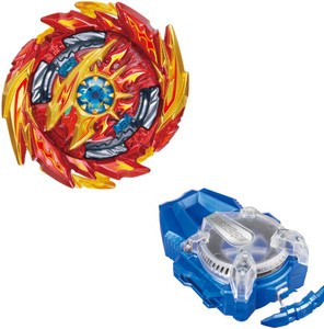 AncientKart Superking layer Super Hyperion.Xc 1A with Sparking ...