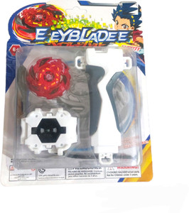 SA Sports Metal Toy Set Speed Top Spinning Beyblades (1Blade) - Metal ...